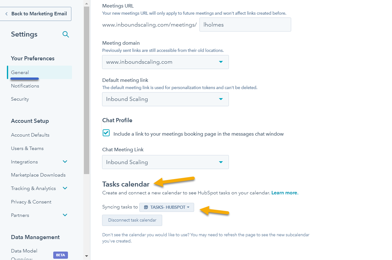 How To Use Hubspot Tasks More Effectively